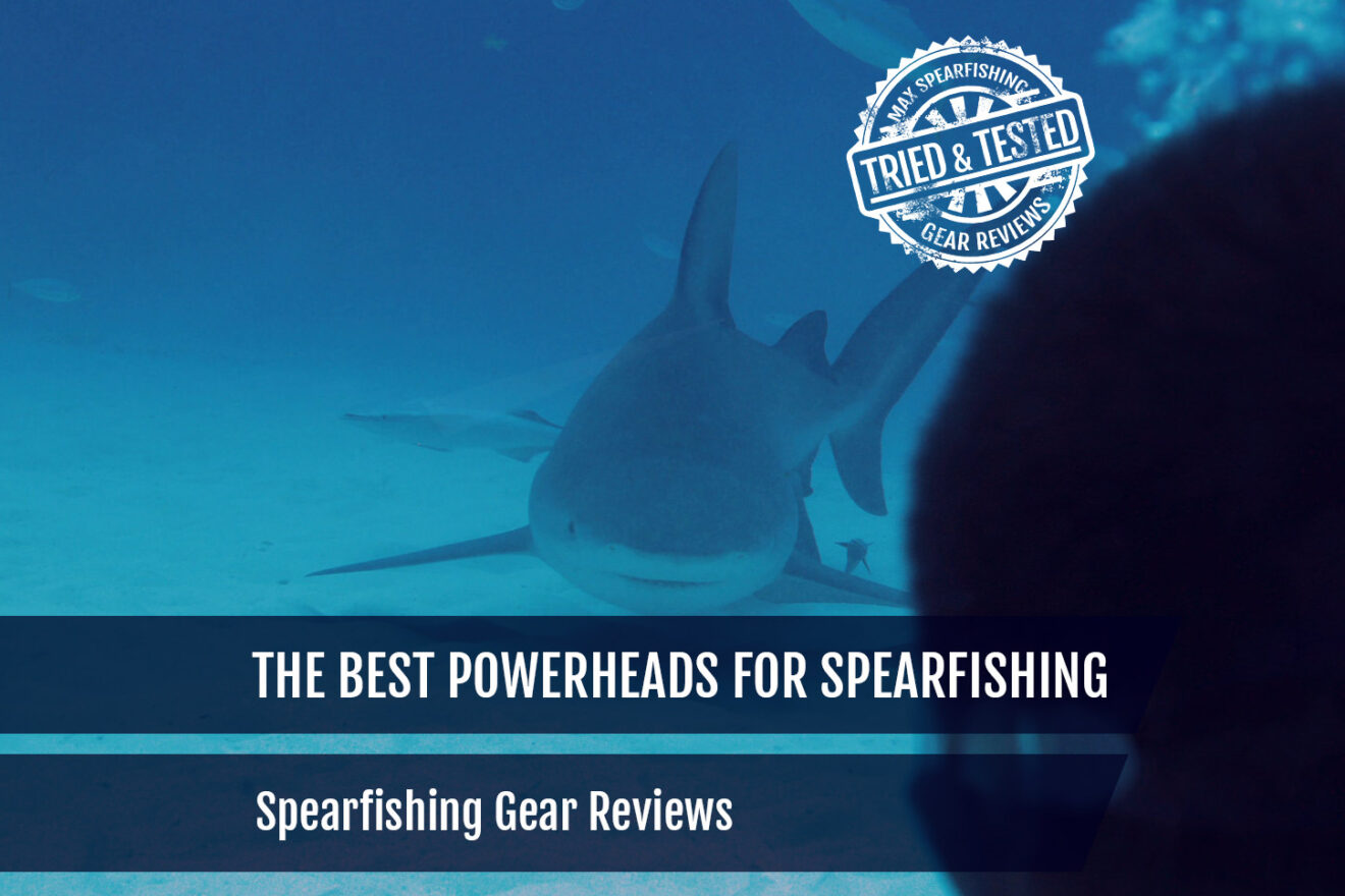 The Best Powerheads for Spearfishing in 2023