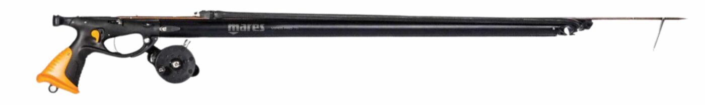 The Ultimate Guide to Choosing the Best Speargun (2025 Edition) - Max ...